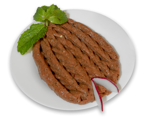 Kibe Cru – Al Tanur Restaurante